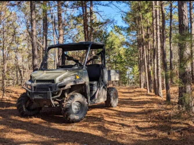 Broken Bow Attractions & Activities | Broken Bow Oklahoma