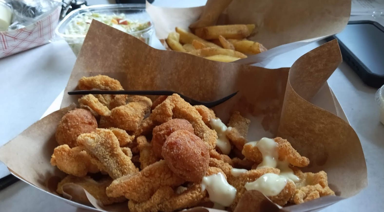 The Blue Rooster | brokenbow.com - Your Guide to Broken Bow, Oklahoma