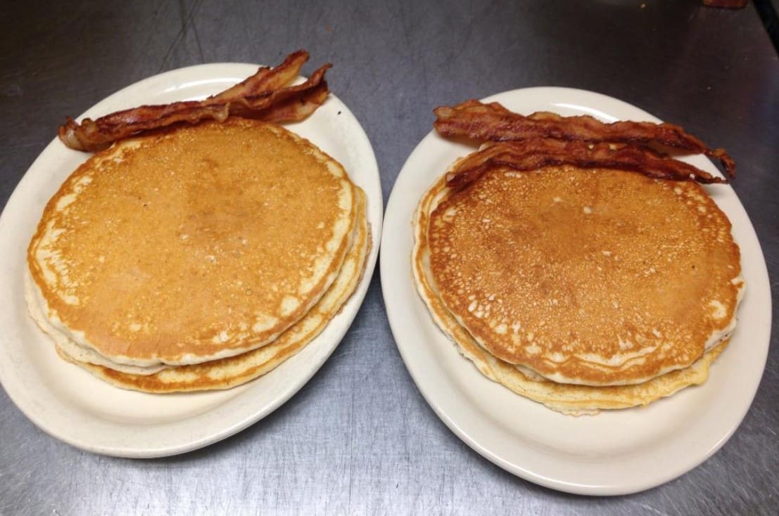 Steven's Gap Restaurant | Broken Bow, Oklahoma