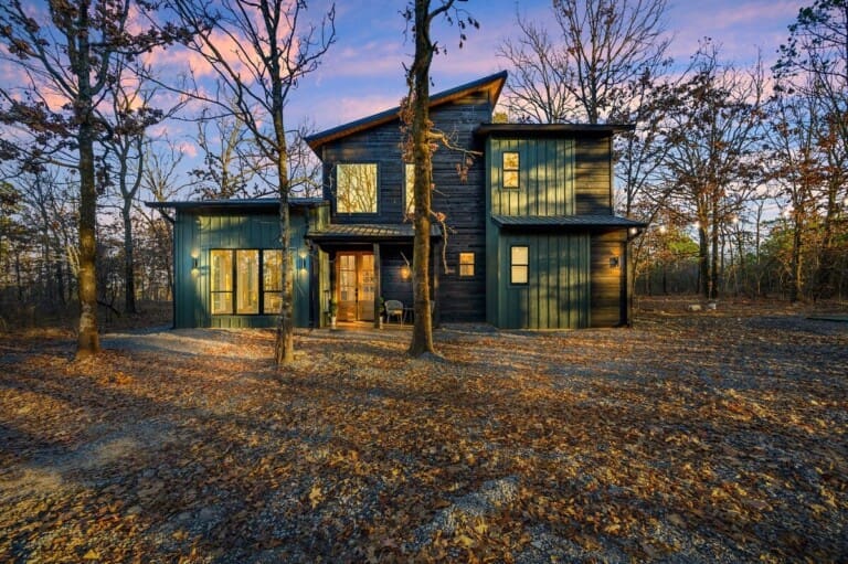 Broken Bow Cabins | Broken Bow, Oklahoma