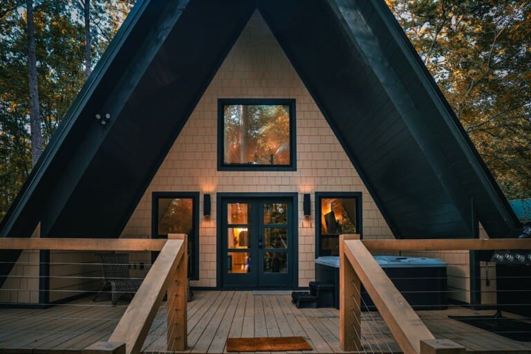 Broken Bow Cabins | 250+ Luxury Cabin Rentals in Oklahoma