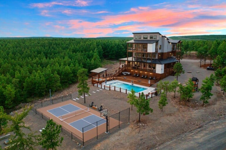 Broken Bow Cabins | Broken Bow Oklahoma