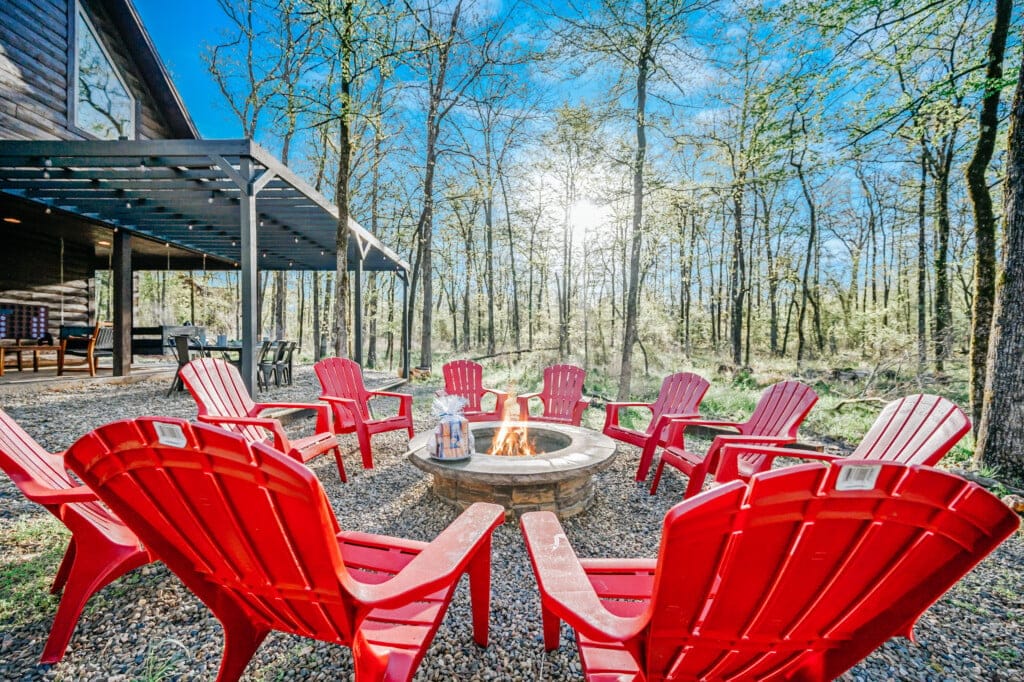 Boots & Beats | Broken Bow, Oklahoma