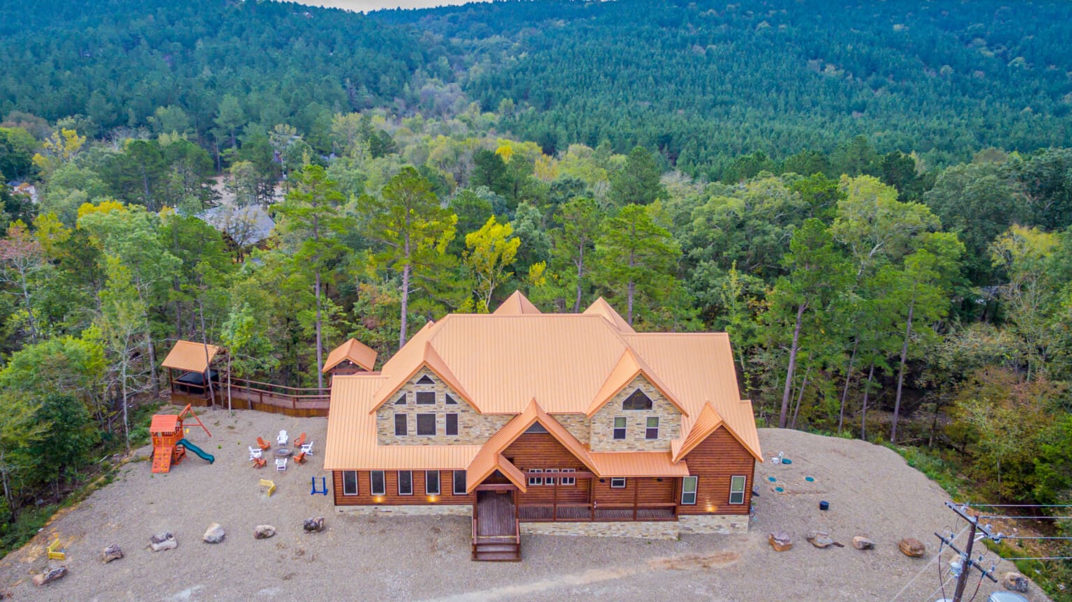 Hochatown Broken Bow Cabin Rentals | Broken Bow, Oklahoma