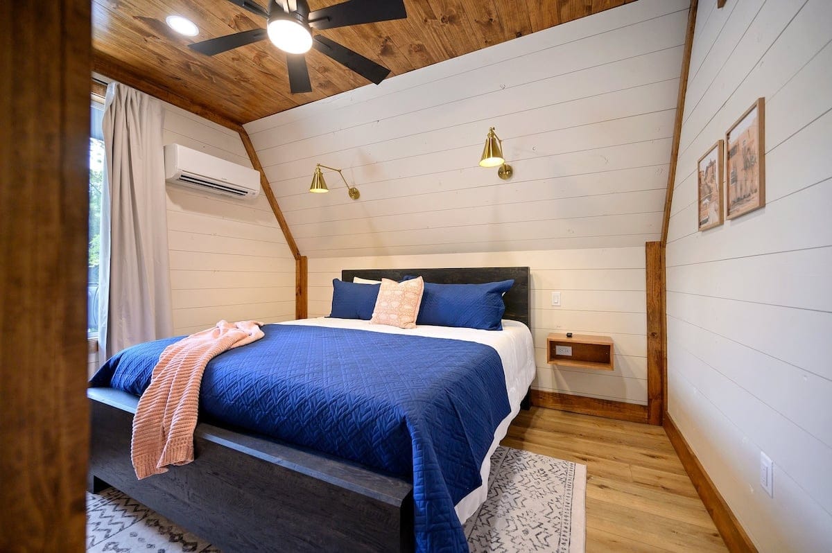 Twilight Haven | Broken Bow, Oklahoma