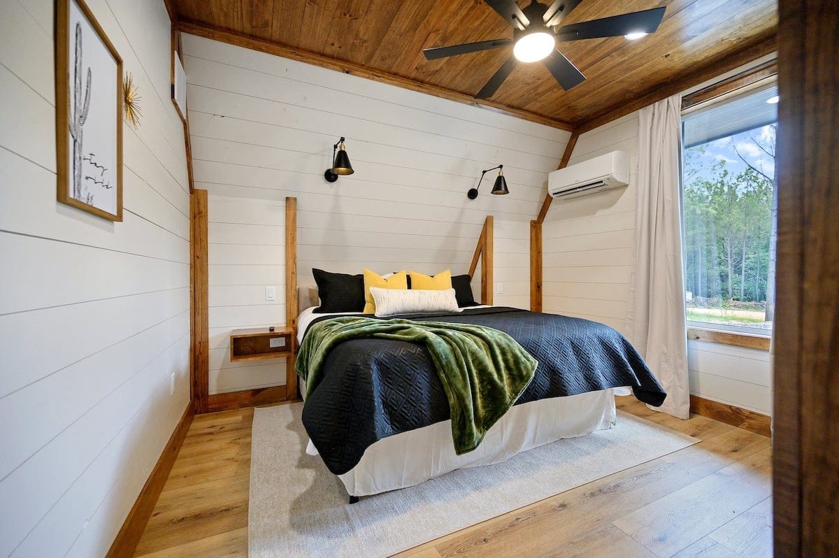 Twilight Haven | Broken Bow, Oklahoma