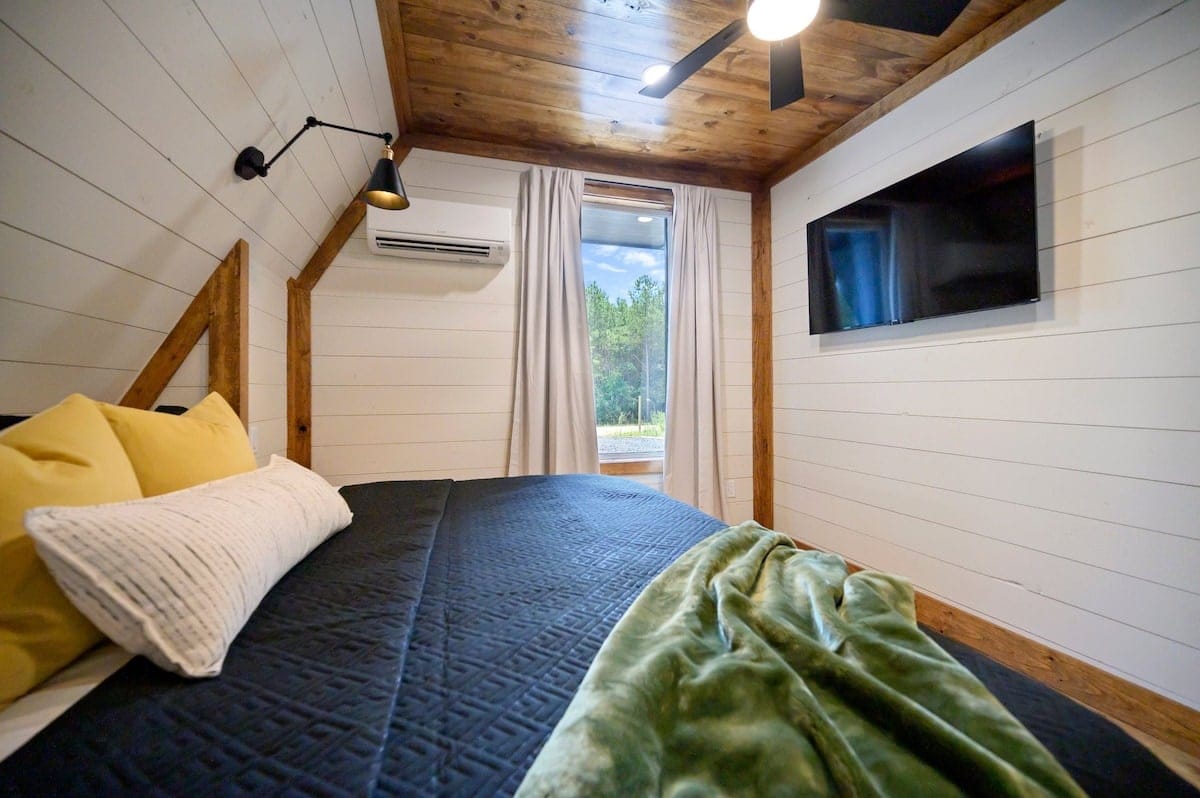 Twilight Haven | Broken Bow, Oklahoma