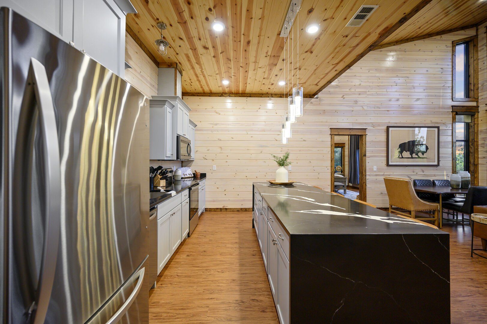 OverWatch | Broken Bow, Oklahoma