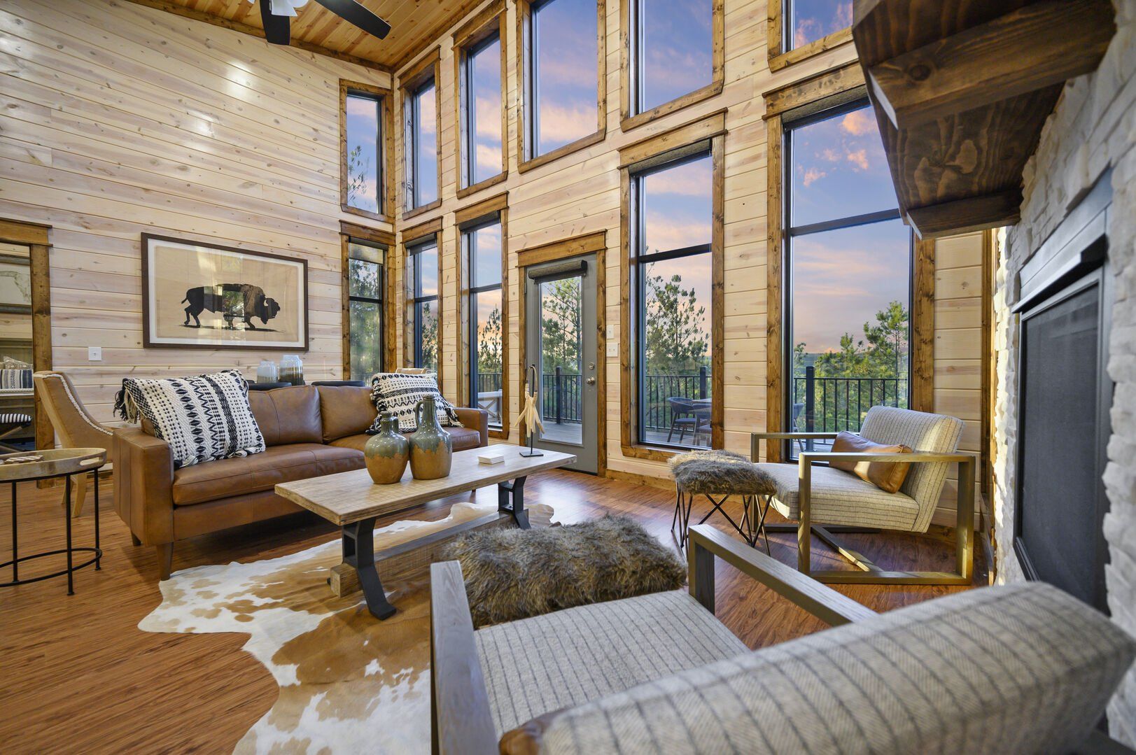 OverWatch | Broken Bow, Oklahoma