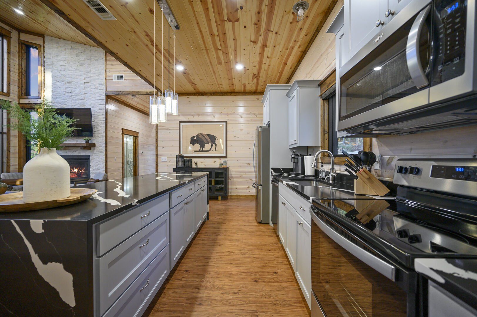 OverWatch | Broken Bow, Oklahoma