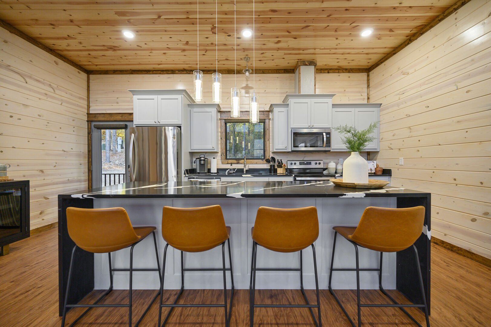 OverWatch | Broken Bow, Oklahoma