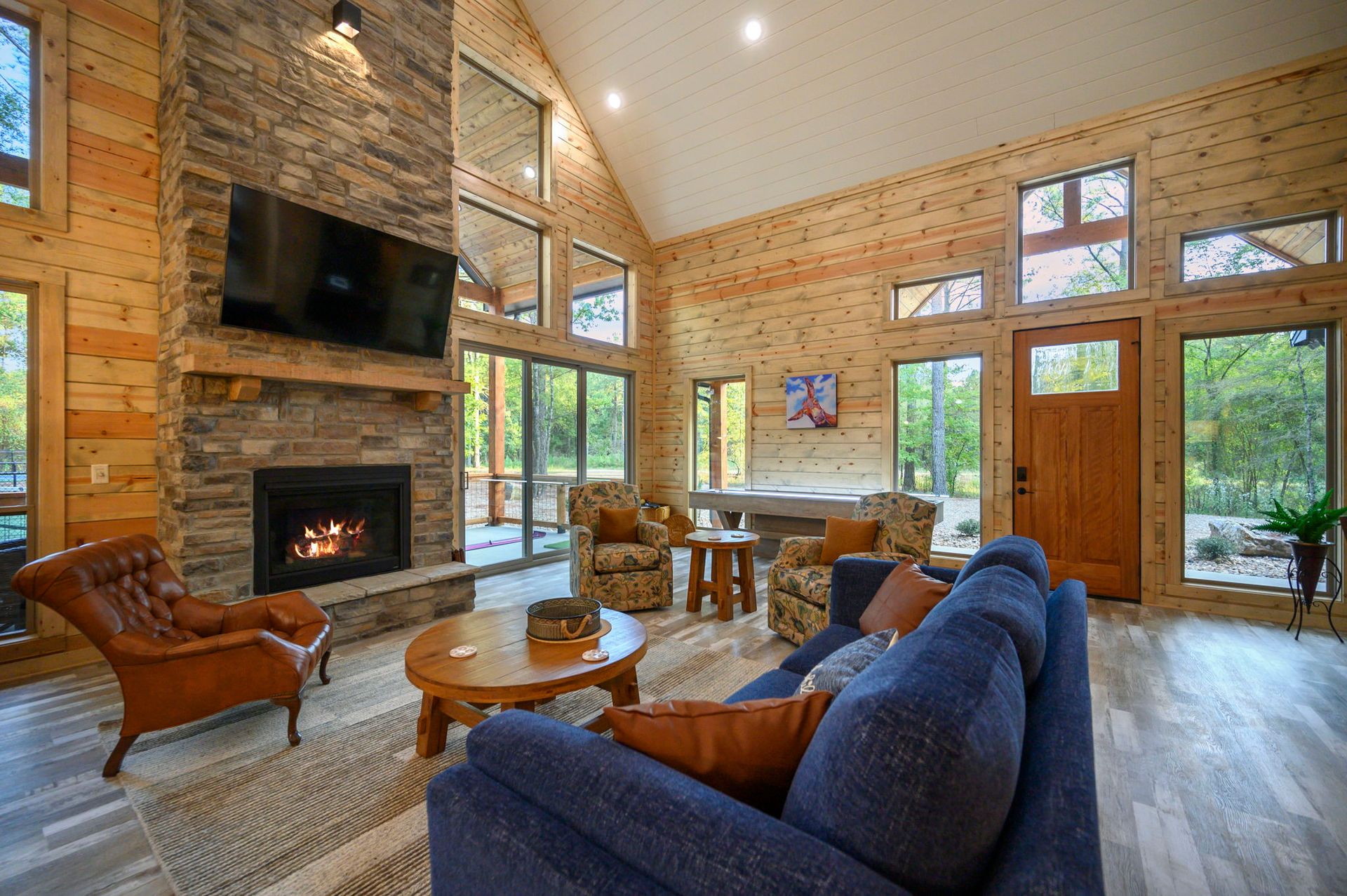 Pickleball Getaway | Broken Bow, Oklahoma