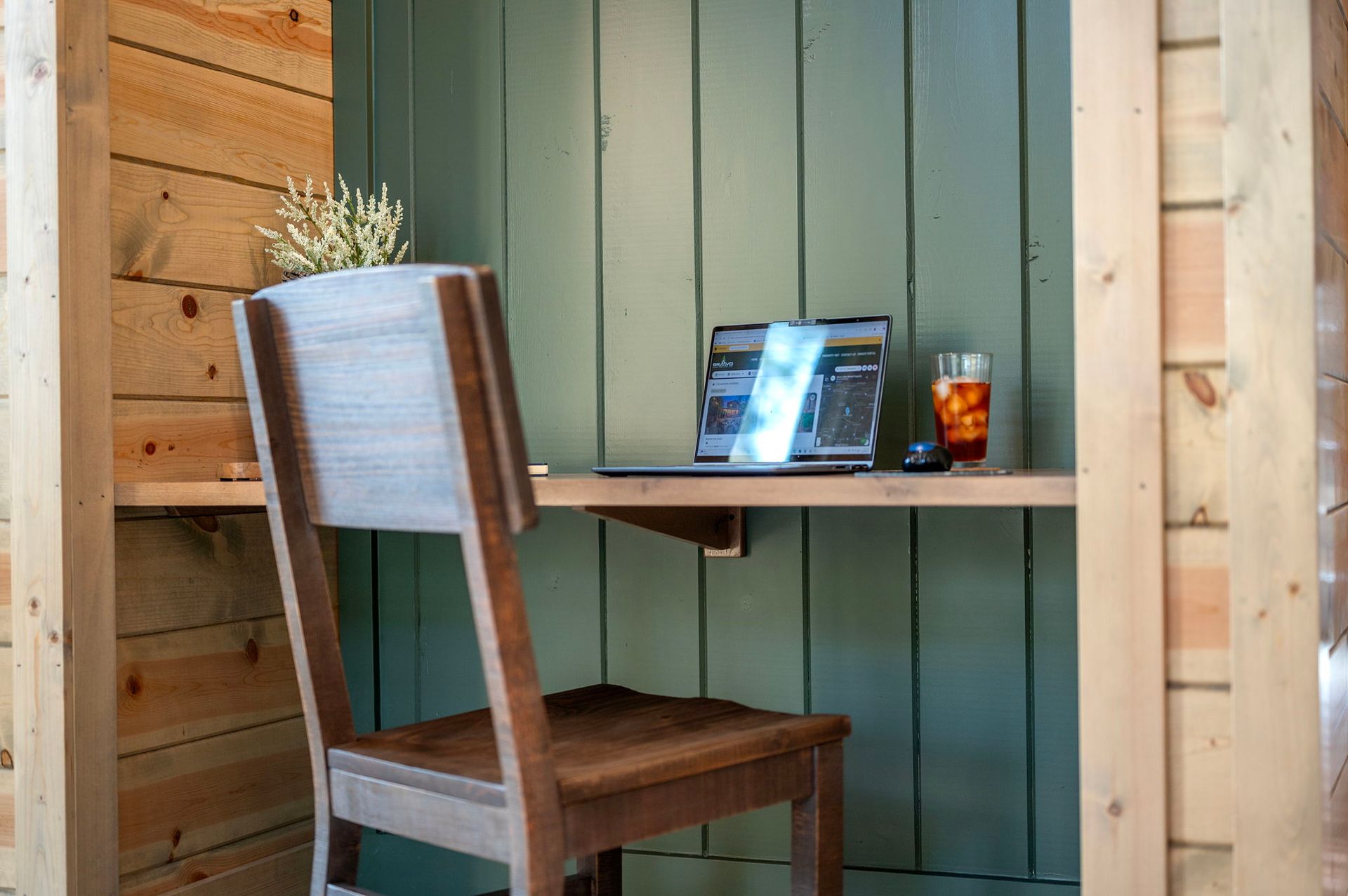 Pickleball Getaway | Broken Bow, Oklahoma